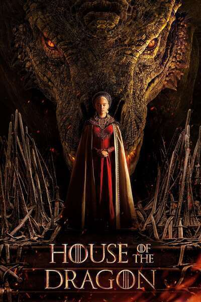 House of the Dragon Hindi Dubbed TV Series Watch Online All Episodes ...
